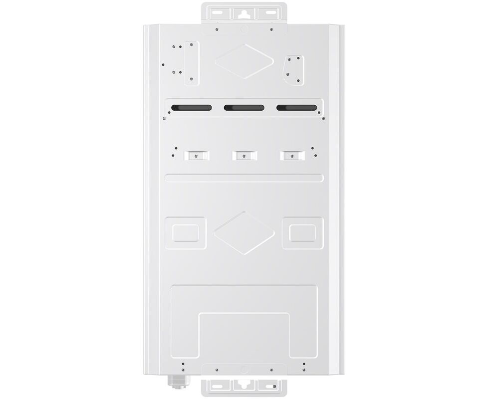 Климатическая техника :: Отопление :: Газовые колонки :: Газовая колонка Edisson E 20 D Pro